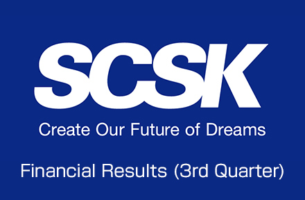 SCSK Corporation