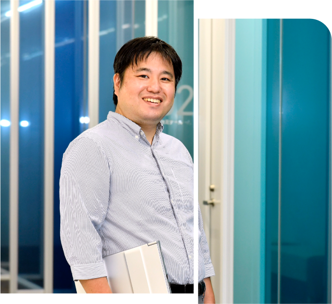 インタビュー7（S.A.）｜仕事とキャリアを知る｜SCSK株式会社 CareerRecruiting