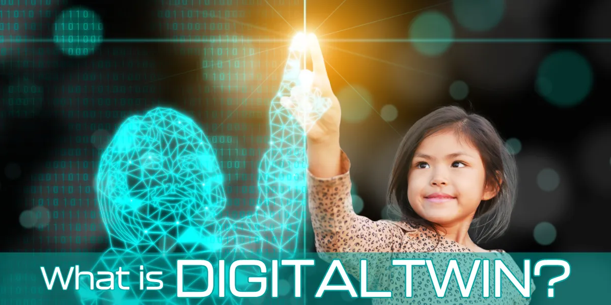 デジタルツインとは？わかりやすく最新技術を徹底解説。メリットや導入事例も！｜SCSK IT Platform Navigator