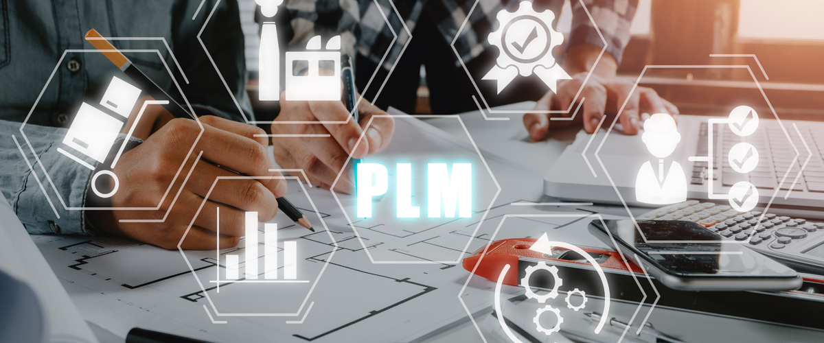 SCSK｜PLMとは？システムと機能・製造業に導入するメリットを解説｜SCSK IT Platform Navigator