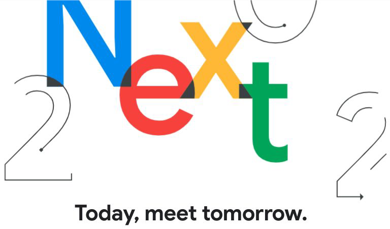 Google Cloud Next'22のご案内｜イベント｜企業のDX戦略を加速するハイブリッドクラウドソリューション