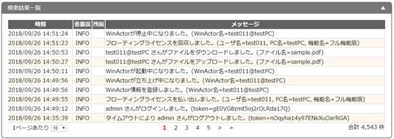 複数のWinActorを管理できるクラウドサービス｜SCSK